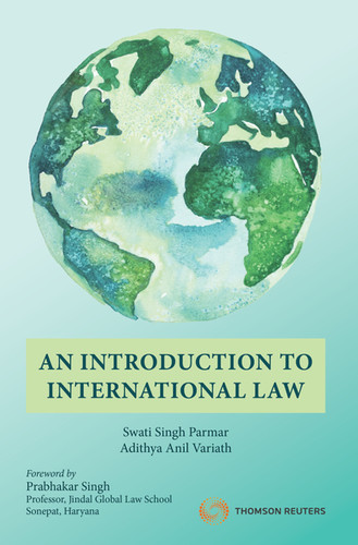 AN INTRODUCTION TO INTERNATIONAL LAW | The Law Gurukul