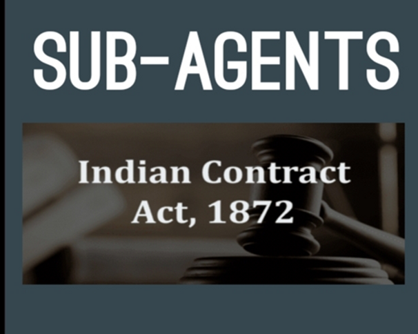 Sub-Agents: All you need to know!