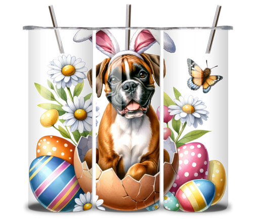 Easter Boxer 20oz | Wild Mob Australia