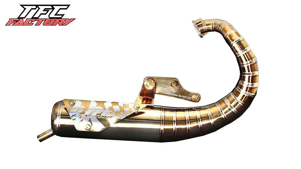 Dee's Scooter Parts-Performance Scooter Parts/ Taiwan