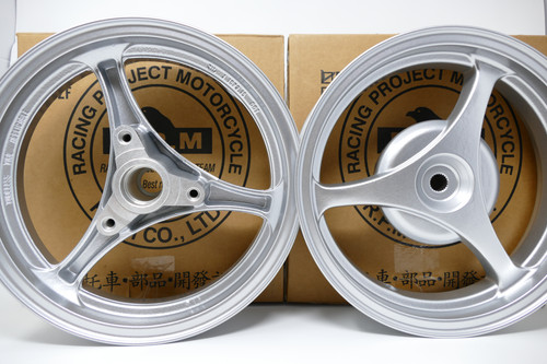 HONDA DIO SUPER DIO ELITE 3 Spokes Rims RPM | Dee's Scooter Parts