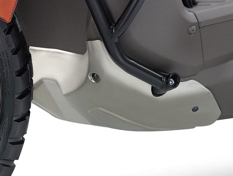 2022+ YAMAHA ZUMA125/ BWS125