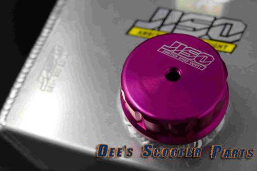 HONDA DIO 2900cc Gas Tank, RRGS/JISO | Dee's Scooter Parts