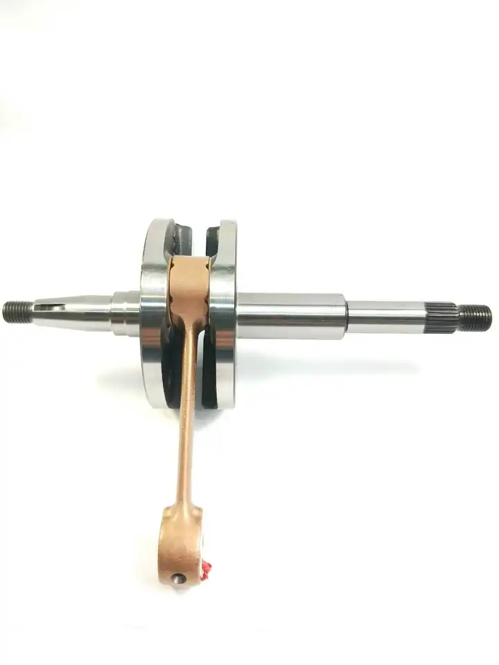 HONDA DIO AF18 SUPER DIO ELITE AF16 3.20/ 52.8mm Racing Crankshaft CSRK ...