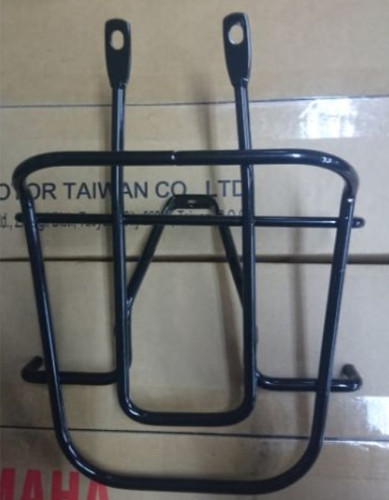 HONDA DIO AF18 Rear Rack, Aftermarket | Dee's Scooter Parts