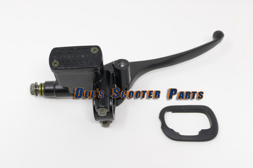 HODIO AF18 AF25 ARANDA Disk Break Master Cylinder, Break Lever | Dee's ...