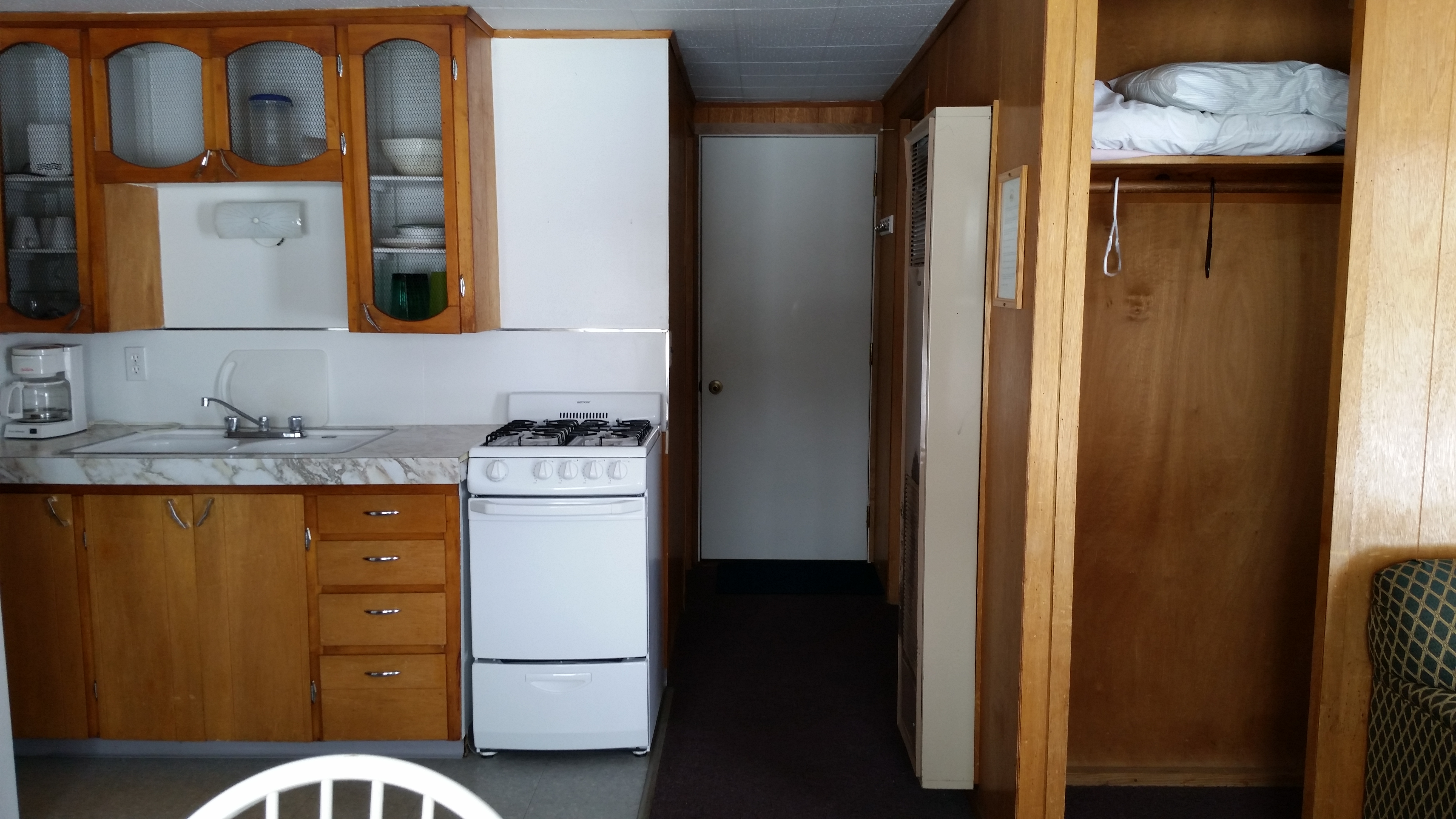 SK - INFO | ReflectionsOnTheLake