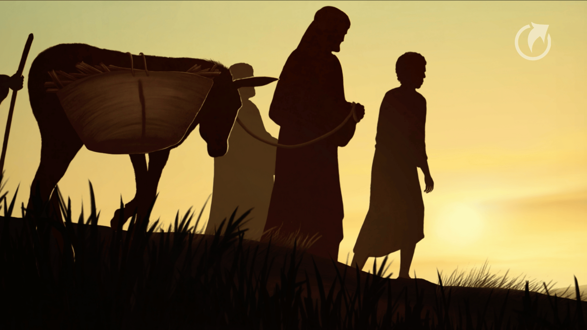 The Story of Abraham and Promised Son