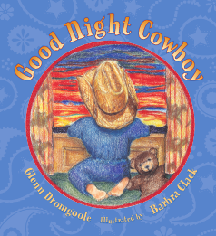 GOOD NIGHT COWBOY | greattexasline-3