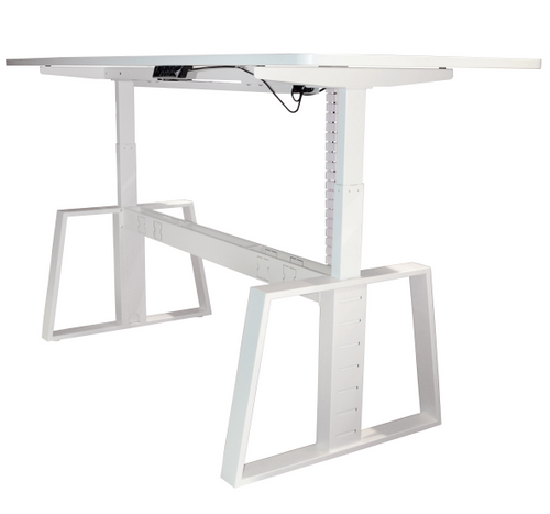 Novo Electronic Height Adjustable Desk | Amercis