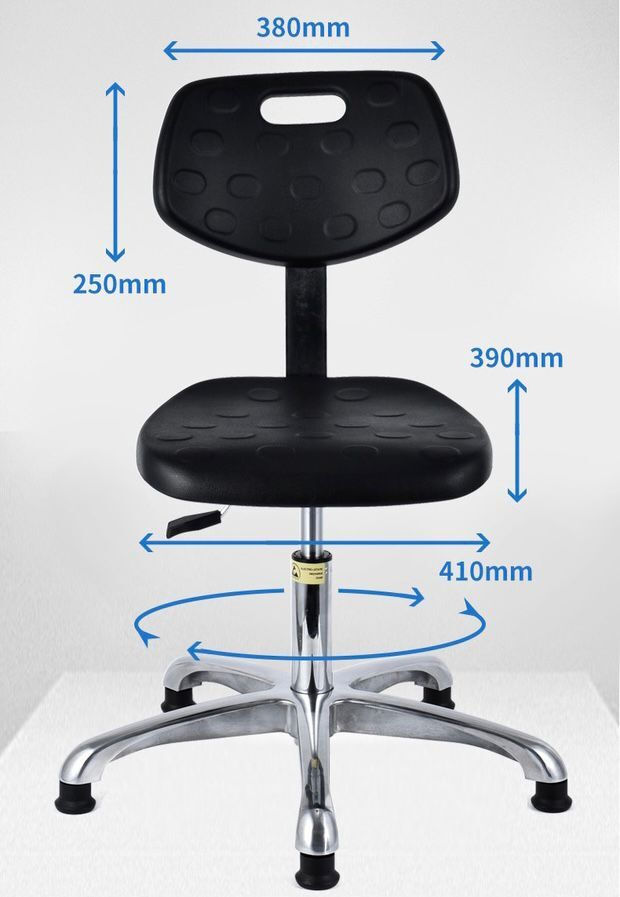 Lab Chair Singapore | Amercis Office Furniture LLP