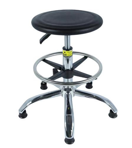 Jacintal A High Lab Chair | Amercis