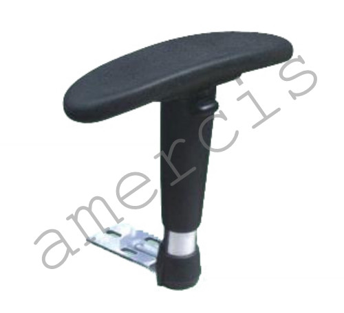 Adjustable T-Shaped Armrest [1 Pair] | Amercis