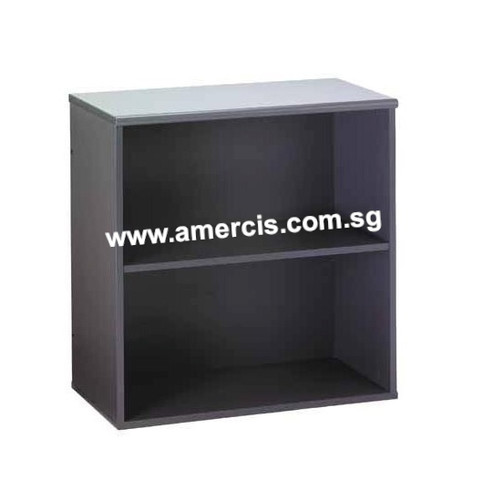Half Height Open Shelf Cabinet | AMERCIS