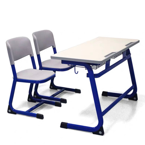 Concord Double Student Table Set | Amercis