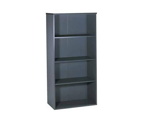 Full Height Open Shelf Cabinet | Amercis