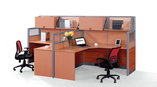 2 Pax Nasa Workstation | Amercis