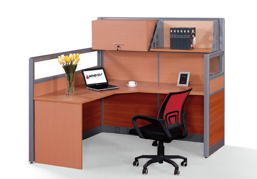1 Pax Nasa Workstation | Amercis