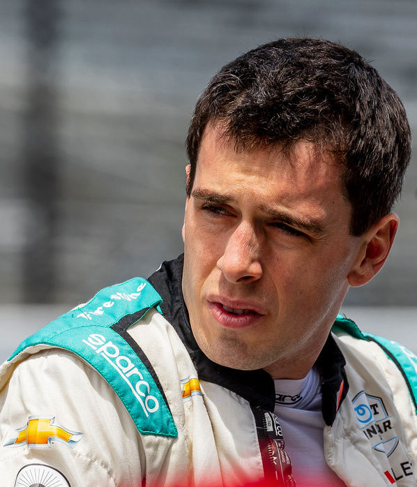 Notes & Quotes: Indianapolis 500