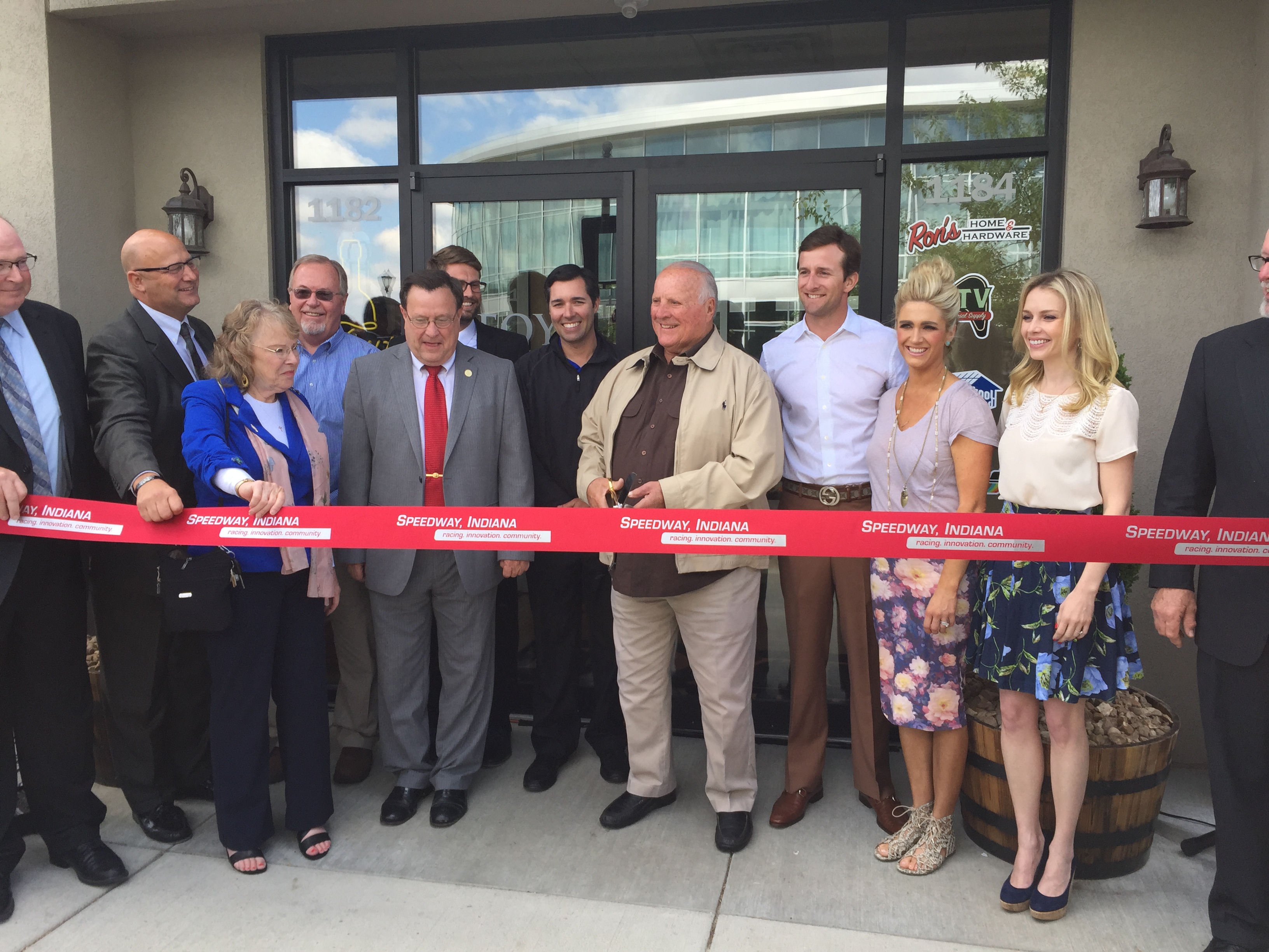 AJ Foyt Racing | Overview of A.J. Foyt