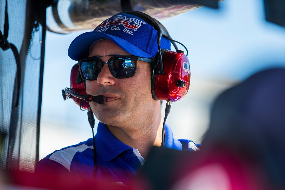 Notes & Quotes: INDYCAR Classic