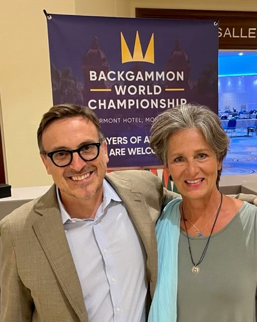 Women’s World Championship 2023