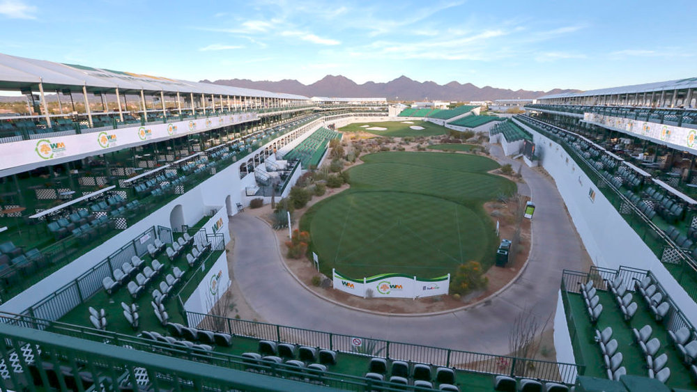 The Coming-of-Age of the Modular Stadium