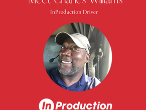 The Latest | InProduction