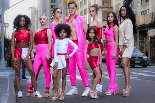 Designer Shoot | BellaBows