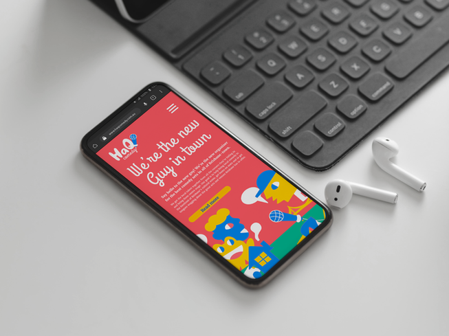 Illustrator / Graphic Designer | Jack Roylance