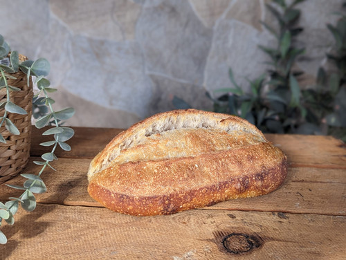 Batard | Lecapricepatisserie