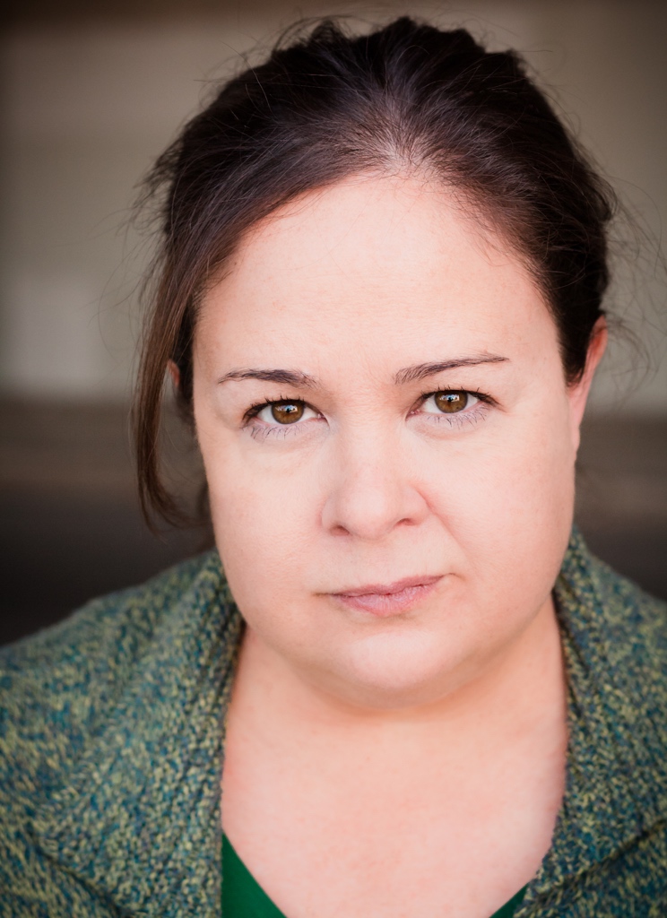 Actress | Missy Doty