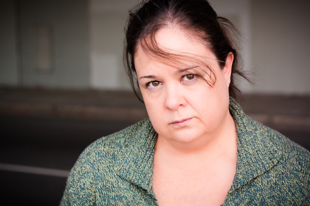 Actress | Missy Doty