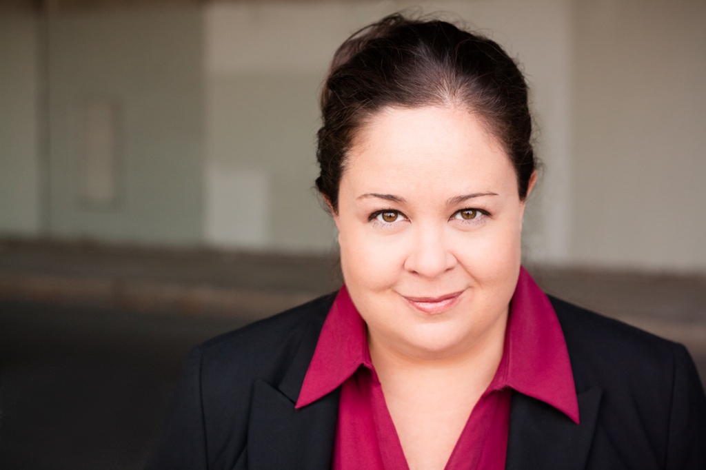 Actress | Missy Doty