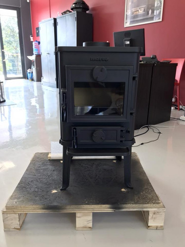 MORSO 1410 'Squirrel' | Gascrest (pty) Ltd