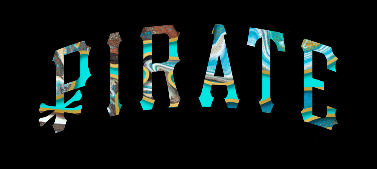 Join “PIRATE WORLD” on Spaces by Wix