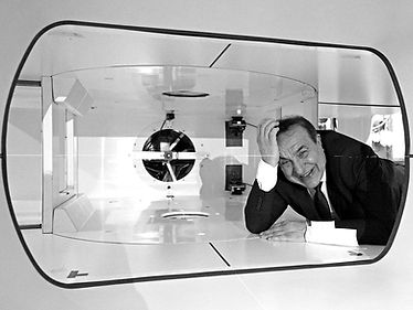 LINAC-MR | MagnetTx Oncology Solutions, Ltd. | Canada