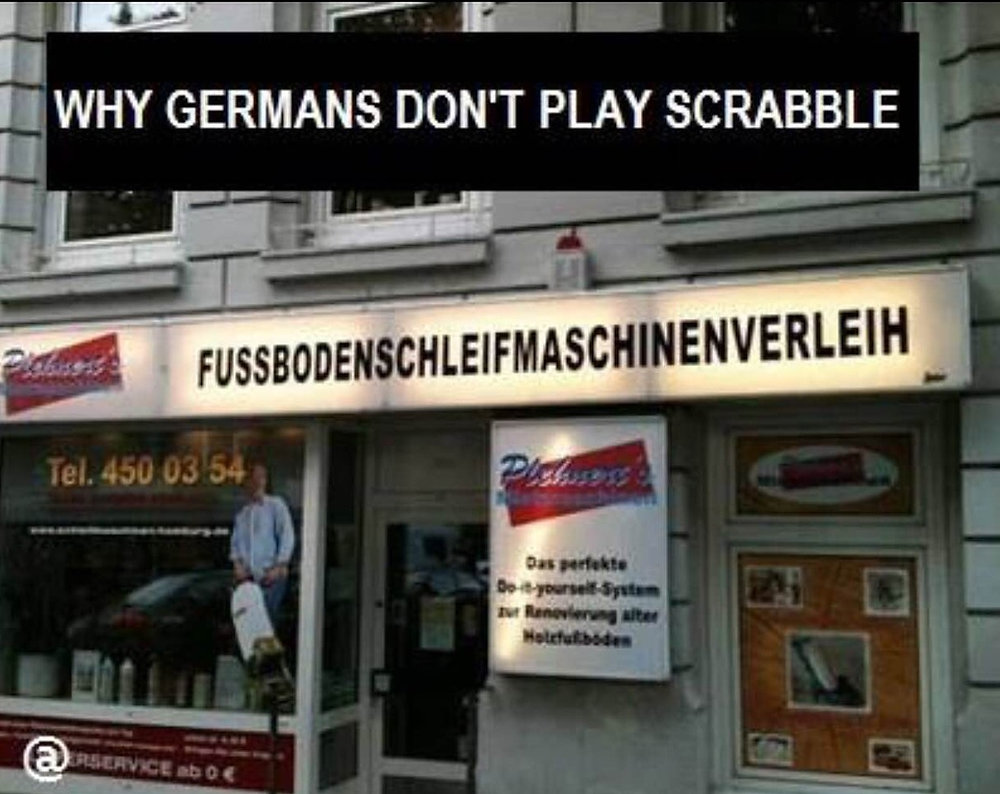 Discover Brilliant German Compound Nouns And Their Meaning discover-brilliant-german-compound-nouns-and-their-meaning