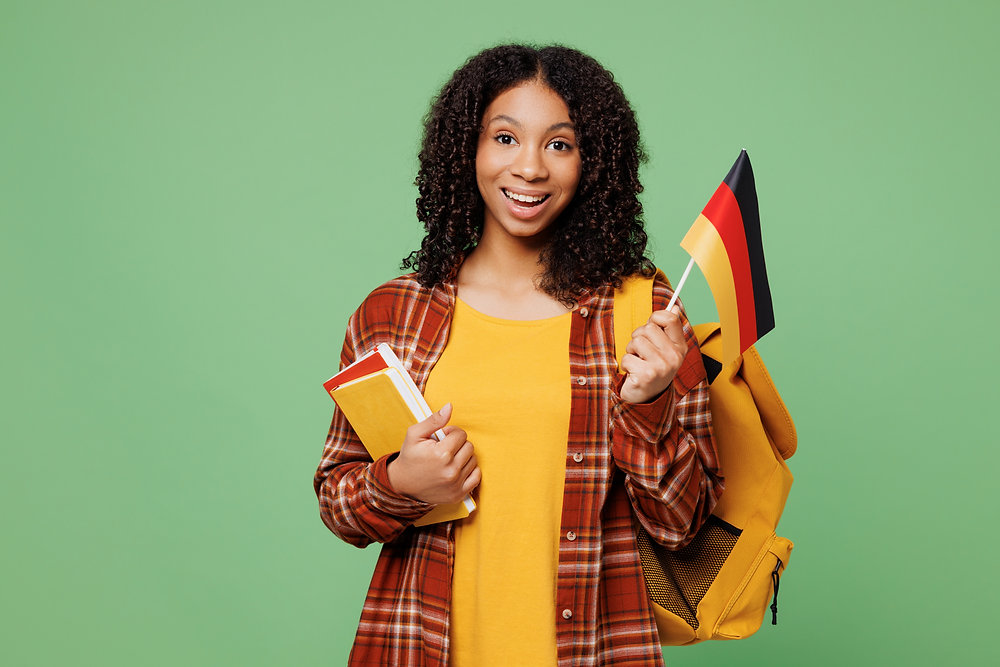 How to Prepare for the GCSE German Role Play