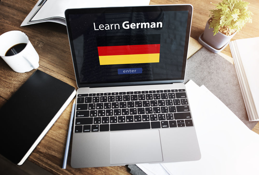 How long does it take to learn German?
