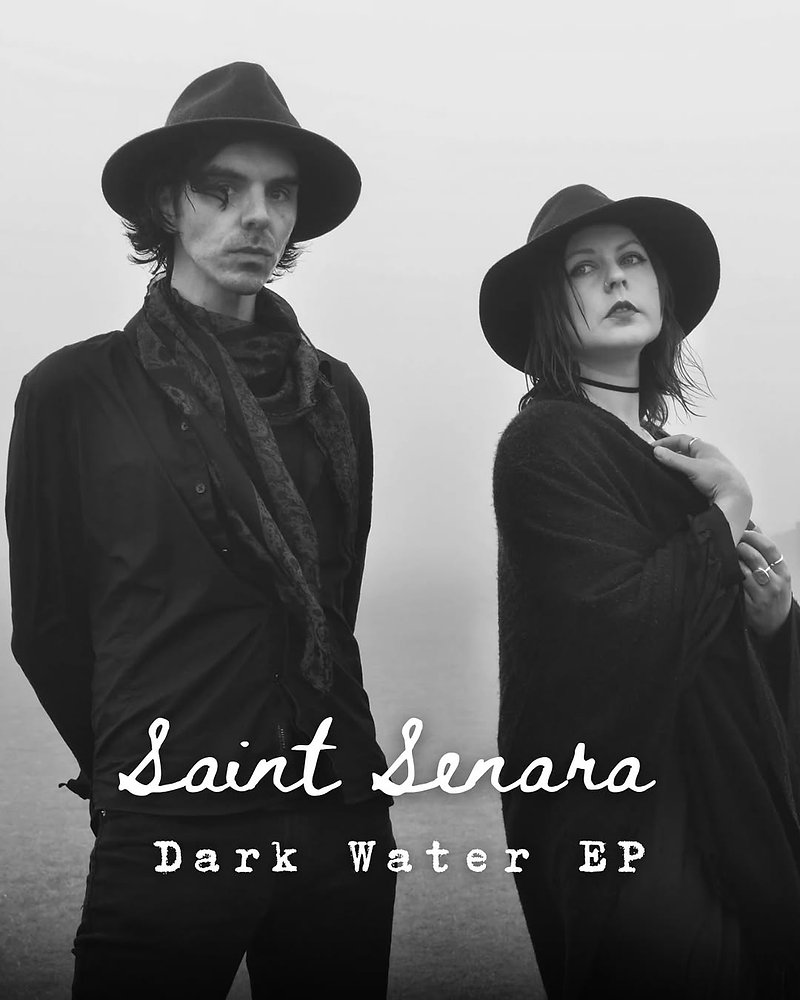 Introducing: Saint Senara