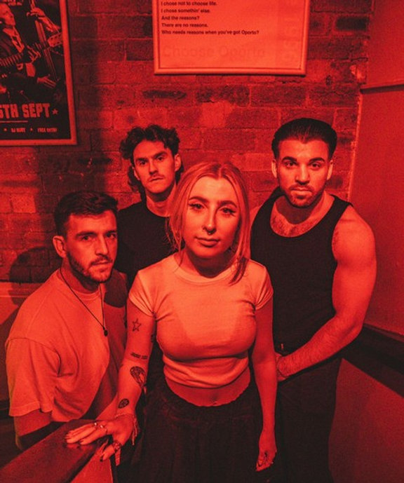 Introducing: BLEACH