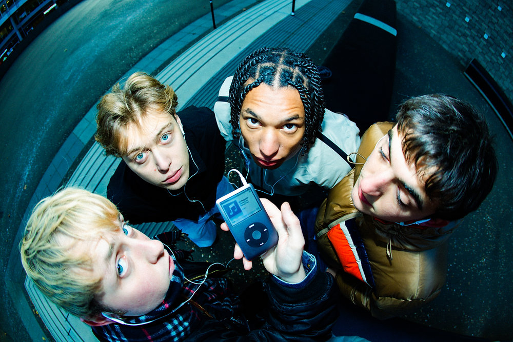 Getting To Know: Sterling Press