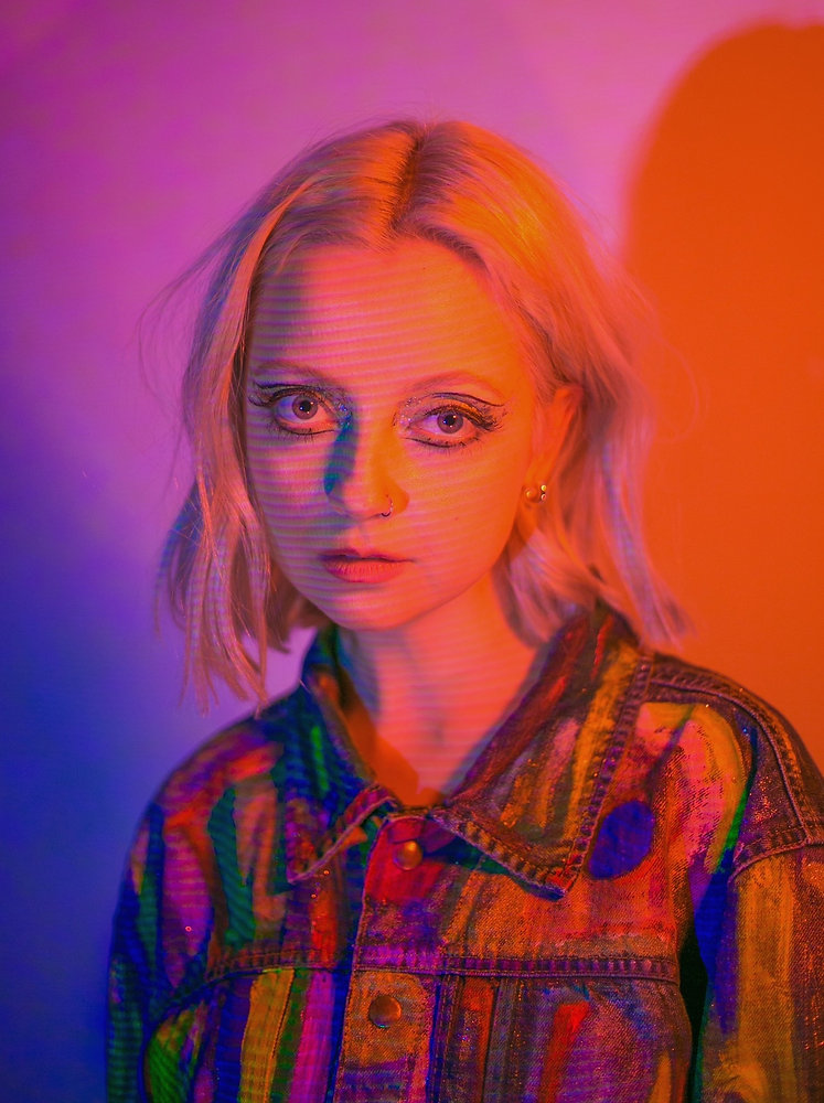 Getting To Know: Caswell