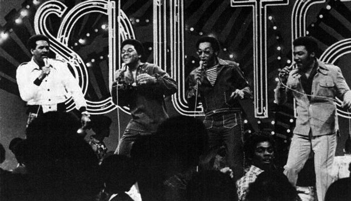 Flashback:Motown- Civil Rights and Automobiles