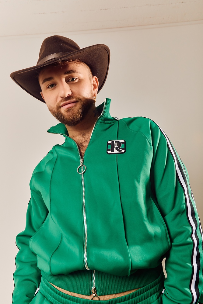 Introducing: Anthony Hughes
