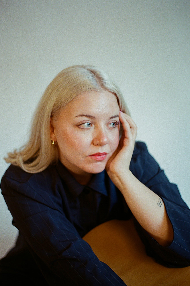 BRITISH POWERHOUSE MARIELLA DISCUSSES HIGHLY ANTICIPATED DEBUT EP ...
