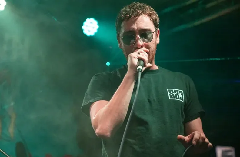 Tone Blanco: Cambridge’s Rising Star on His Journey Through Rap and ...
