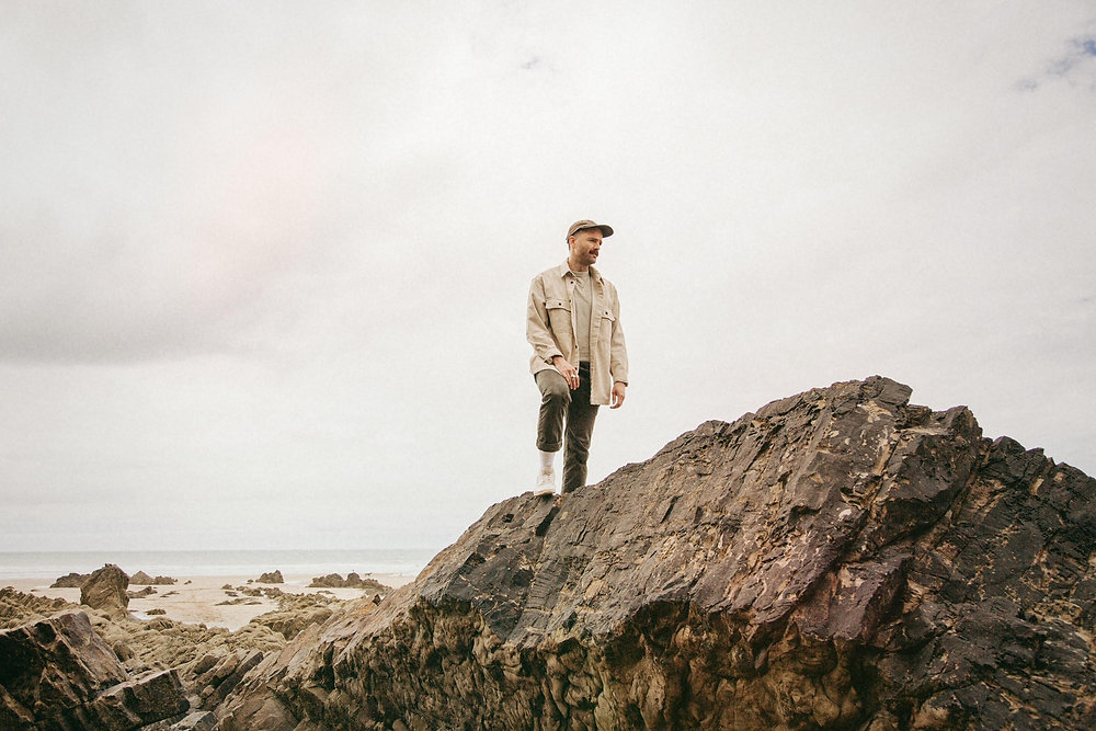 Bassi Fox Returns From Hiatus With Dance Project