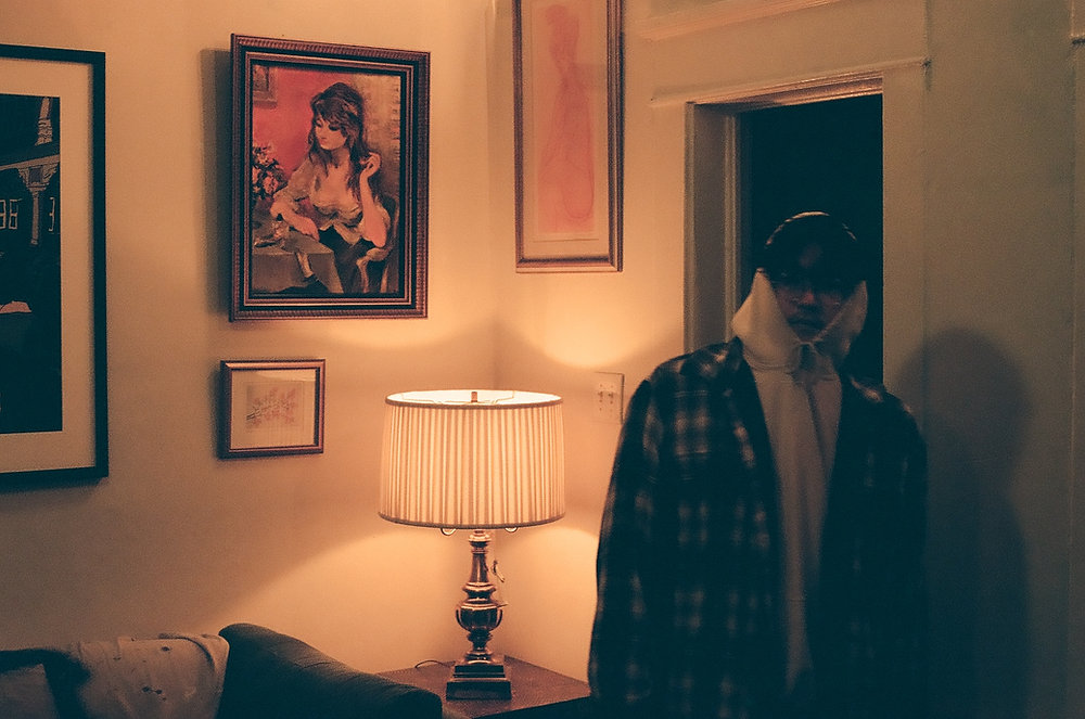 HOJEAN REVEALS STUNNING NEW VIDEO FOR ‘EASILY’